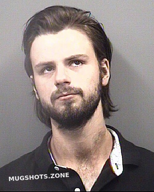 WEBB JACOB ROBERT 11/07/2023 - Rowan County Mugshots Zone