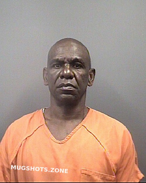 MOSS SHERMAN WILLIAM 11/08/2023 - Rowan County Mugshots Zone