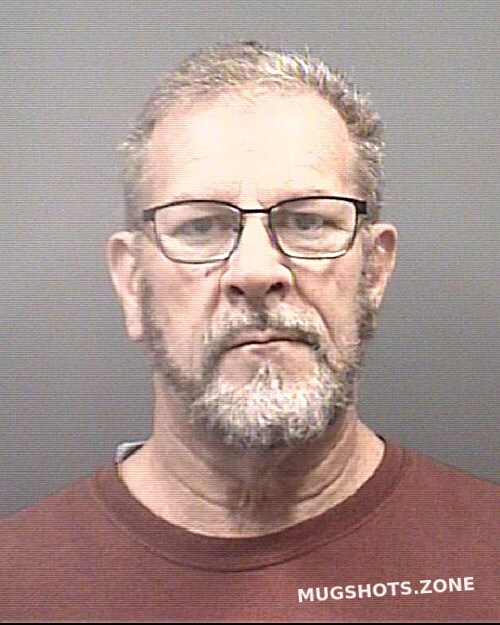 SMITH RANDELL 11/13/2023 - Rowan County Mugshots Zone
