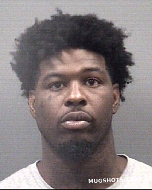 WOODS MARLON LI 11/13/2023 - Rowan County Mugshots Zone