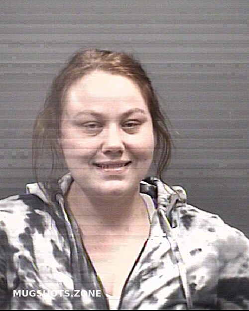 LAWS LAYLA MARIE 11/14/2023 - Rowan County Mugshots Zone