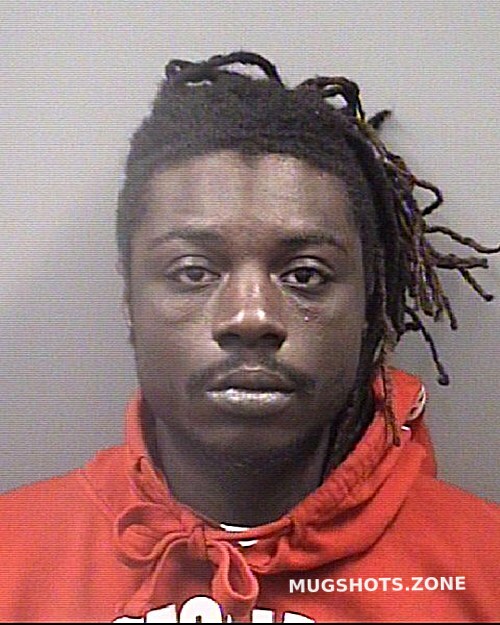 MOSLEY TAI ALEXANDER 11/15/2023 - Rowan County Mugshots Zone