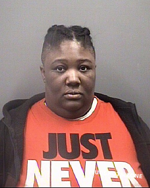 COWAN LAKESHA SHERELLE 11/17/2023 - Rowan County Mugshots Zone