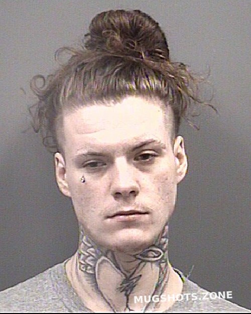 BARNES THOMAS LEE 11/20/2023 - Rowan County Mugshots Zone