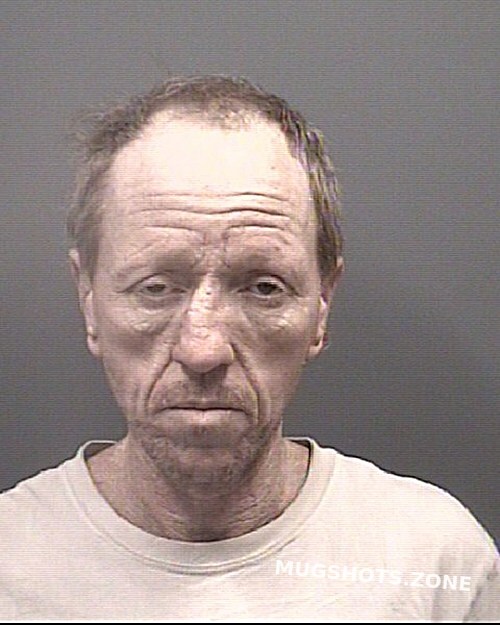 RYALS JASON RAMON 11/20/2023 - Rowan County Mugshots Zone