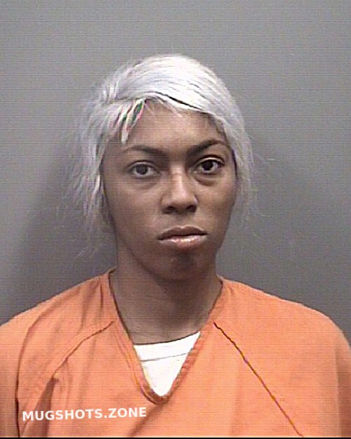 Otems Majesty Troynae 11 21 2023 Rowan County Mugshots Zone