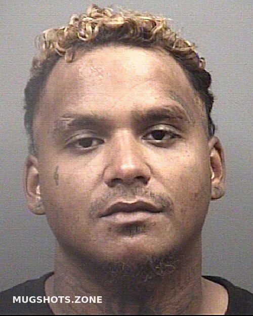 BROWN DEVAN ALLEN 11/22/2023 - Rowan County Mugshots Zone