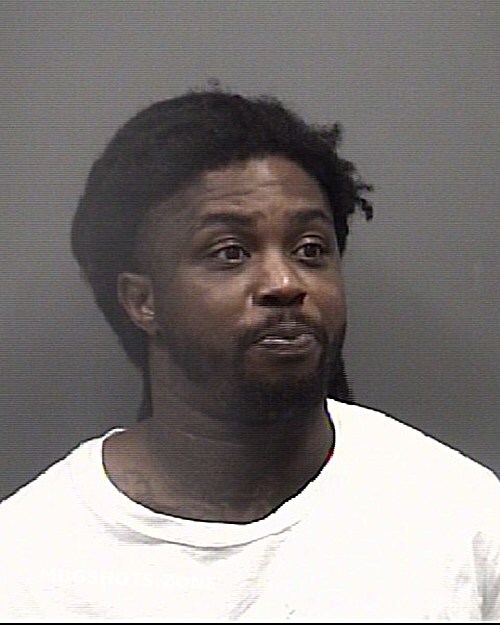 SANDERS LINWOOD D 11/27/2023 - Rowan County Mugshots Zone
