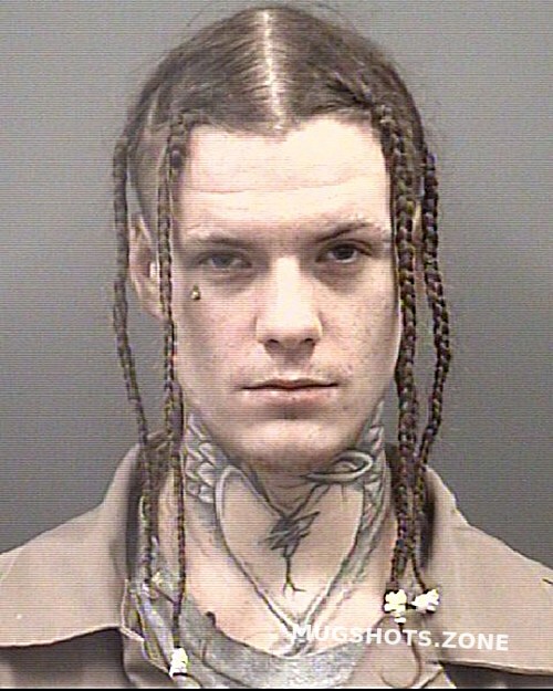 BARNES THOMAS LEE 11/27/2023 - Rowan County Mugshots Zone