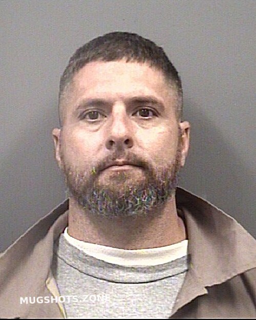 Moody Brandon Keith 11272023 Rowan County Mugshots Zone
