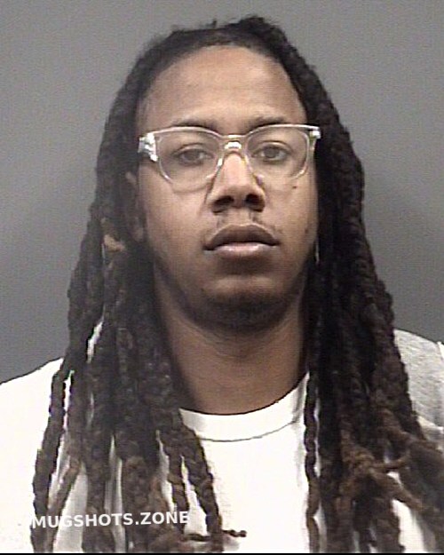 Shields Kishan Rashad 11 28 2023 Rowan County Mugshots Zone