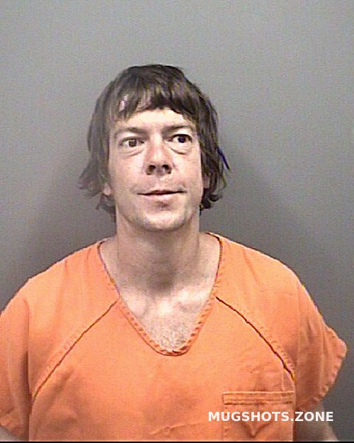 CLAWSON SAMUEL MATTHEW 11/29/2023 - Rowan County Mugshots Zone