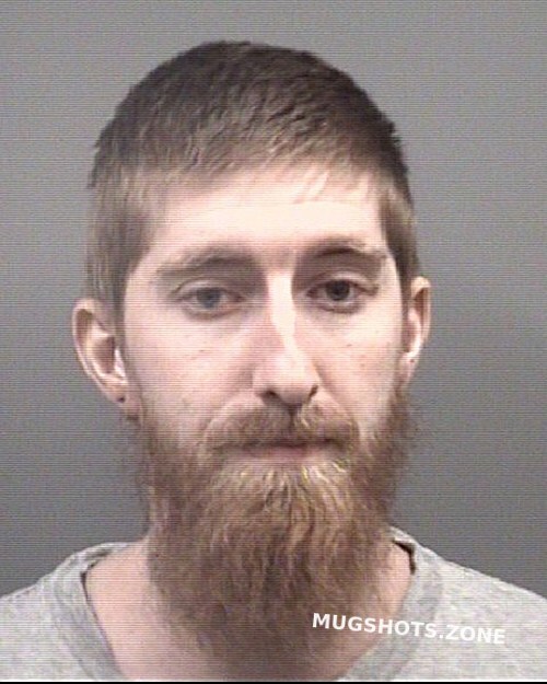 LOCKWOOD ALLEN MICHAEL 11/29/2023 - Rowan County Mugshots Zone