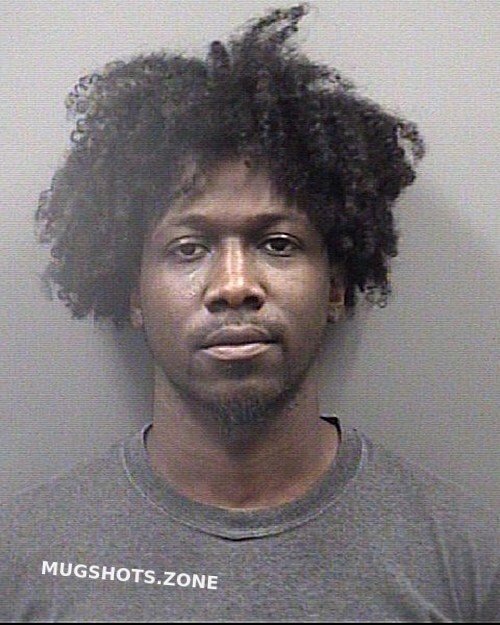 EDWARDS MALIK QUIONTRE 11/30/2023 - Rowan County Mugshots Zone