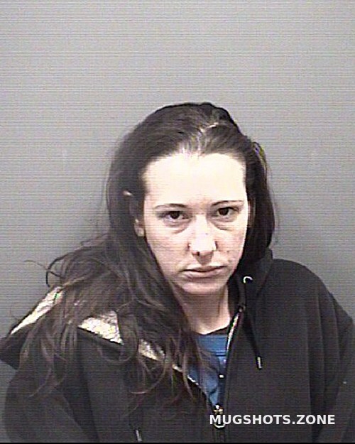 SUTTON TONI NICOLE 12/01/2023 - Rowan County Mugshots Zone