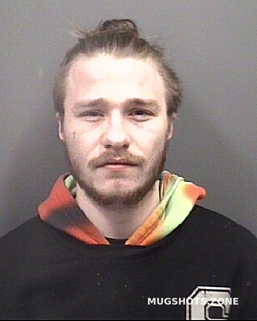 Rudd Christopher Aaron 12 01 2023 Rowan County Mugshots Zone