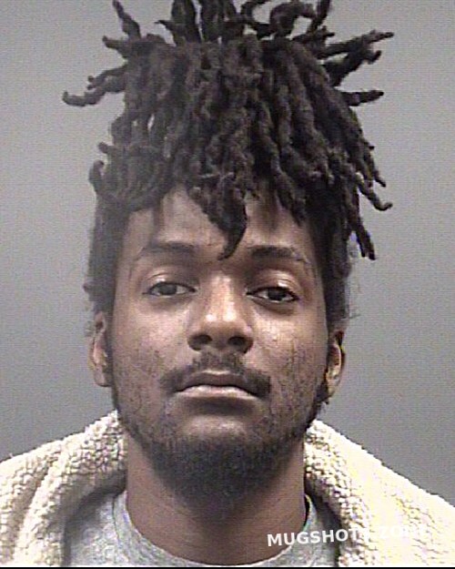 DAVIS CAMERON DEONDRE 12/05/2023 - Rowan County Mugshots Zone