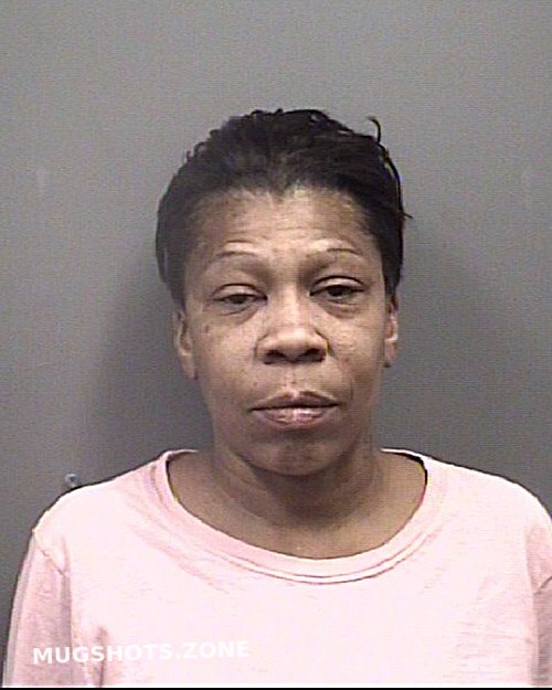 FOX WANDA DENISE 12/06/2023 - Rowan County Mugshots Zone