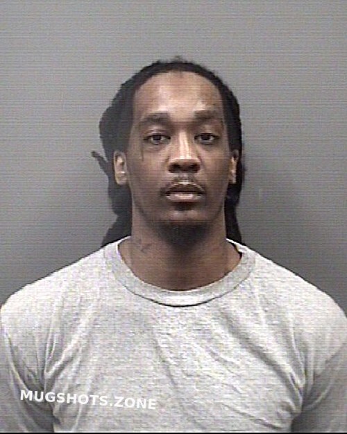 WILLIS DEANGELO RESHAWN 12/06/2023 - Rowan County Mugshots Zone