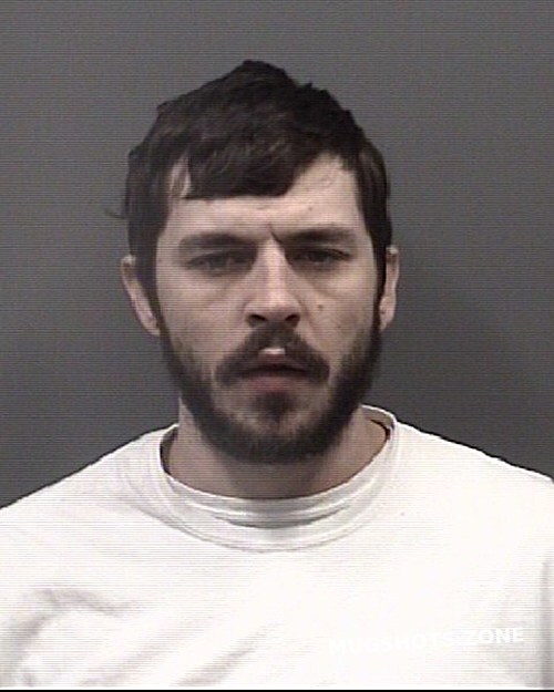 LEONARD JAMES ISAAC 12/07/2023 - Rowan County Mugshots Zone
