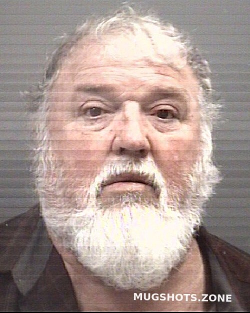 SYKES ROY HERMAN 12/11/2023 - Rowan County Mugshots Zone