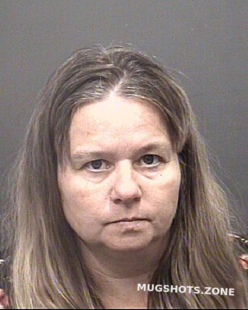 SYKES TONYA HORNE 12/11/2023 - Rowan County Mugshots Zone