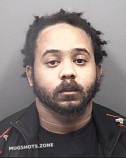 JARMON OSCAR LEANARD 12/12/2023 - Rowan County Mugshots Zone