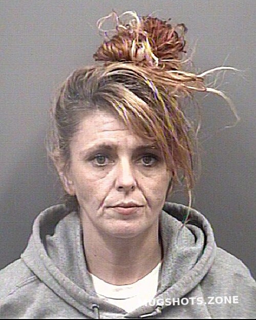 Owensby Crystal Lynn 12122023 Rowan County Mugshots Zone