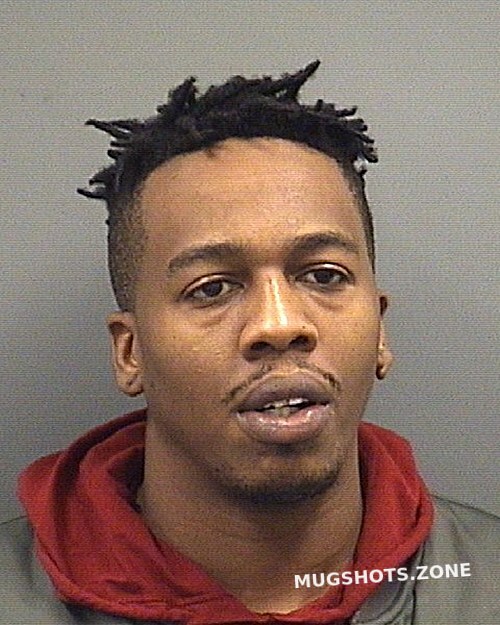 HAILEY STEPHEN LAMOUR 12/12/2023 - Rowan County Mugshots Zone