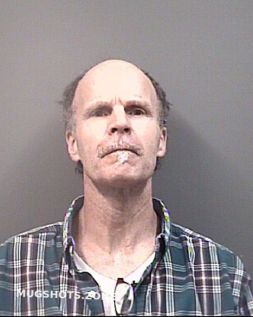 GREEN TIMOTHY JAY 12/12/2023 - Rowan County Mugshots Zone