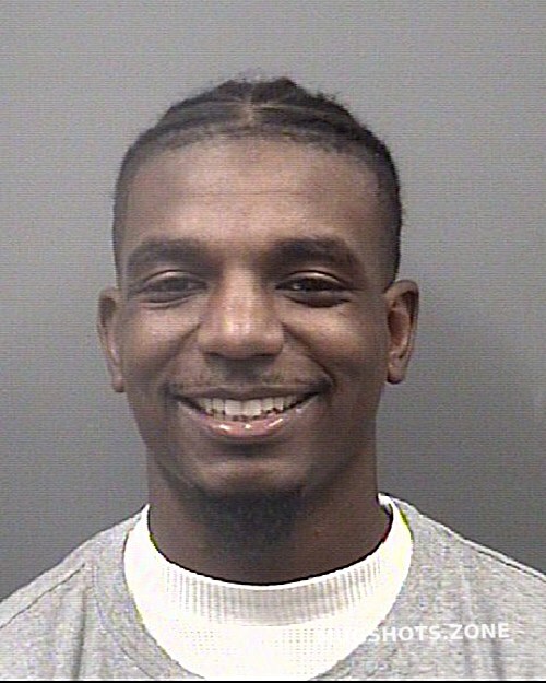 SMITH TYWUAN HAKEEM 12/13/2023 - Rowan County Mugshots Zone