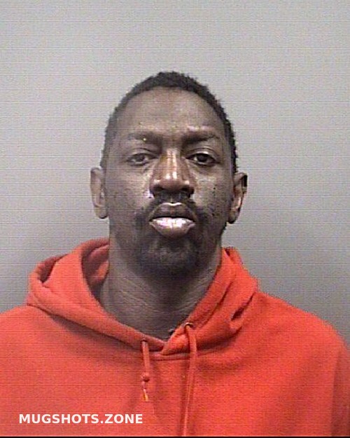 NANCE JEREMY TERRELL 12/15/2023 - Rowan County Mugshots Zone