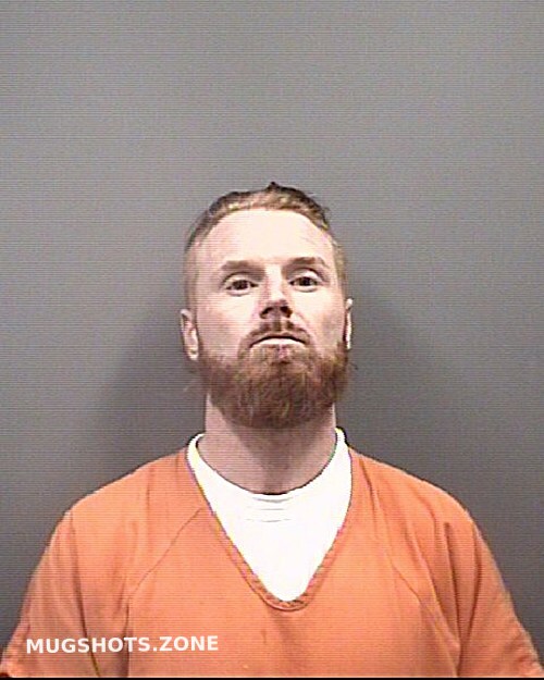 MAKAS JERRY WAYNE 12/18/2023 - Rowan County Mugshots Zone