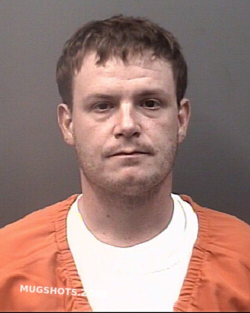 STAMPER TIMOTHY SCOTT 12/18/2023 - Rowan County Mugshots Zone