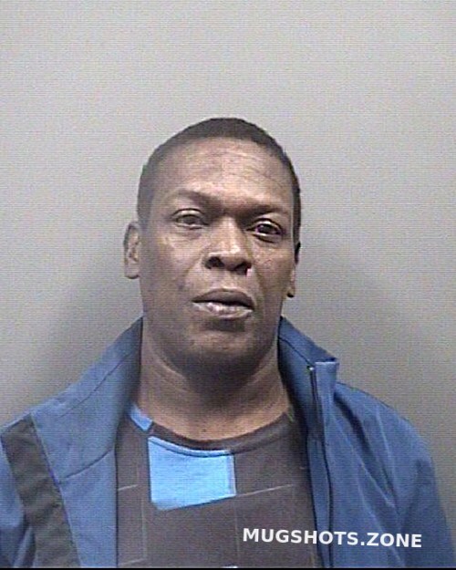 BOST JEFFERY WAYNE 12/19/2023 - Rowan County Mugshots Zone