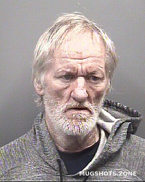 SMITH DUKE PAUL 12/21/2023 - Rowan County Mugshots Zone