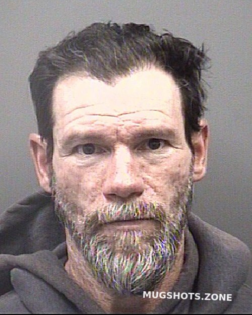 HOLT ROBERT BRIAN 12/21/2023 - Rowan County Mugshots Zone