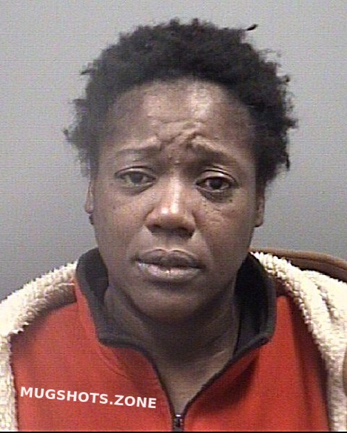 SIMPSON MARIA ANTOINETTE 12/22/2023 - Rowan County Mugshots Zone