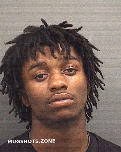 WIGGINS NIGEL ELIJAHOINE 12/23/2023 - Rowan County Mugshots Zone