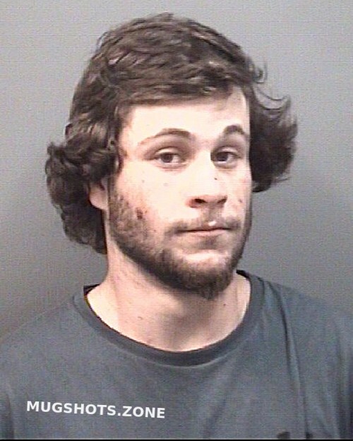 BEASLEY CAMERON TYLER 12/26/2023 - Rowan County Mugshots Zone