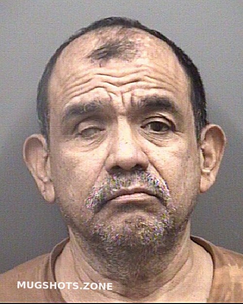 RUIZ JOSE R 12/30/2023 - Rowan County Mugshots Zone