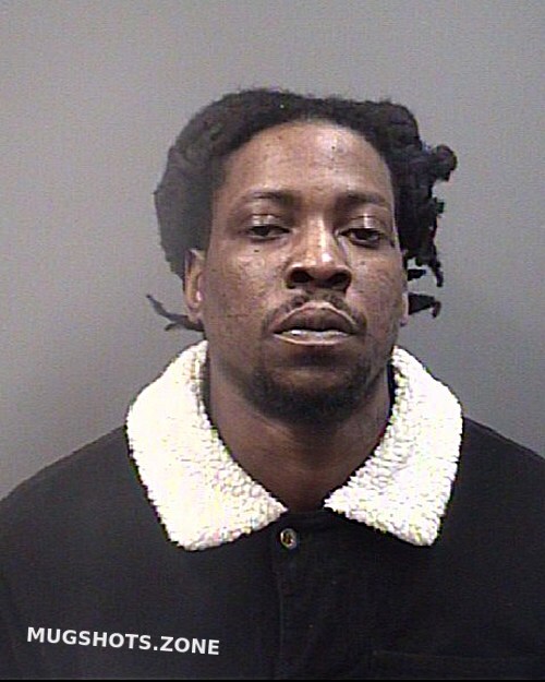 CHERRY WINSLOW 12/31/2023 - Rowan County Mugshots Zone