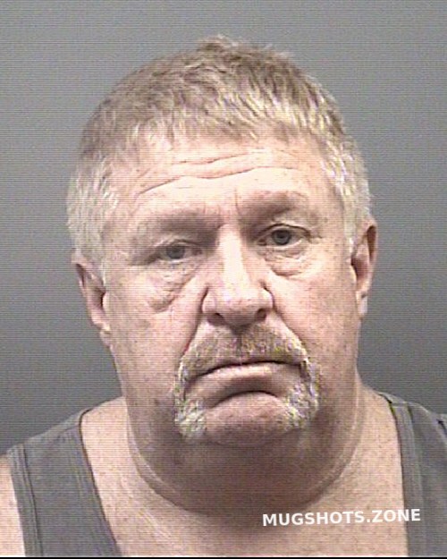 COOK MICHAEL TODD 01/01/2024 - Rowan County Mugshots Zone