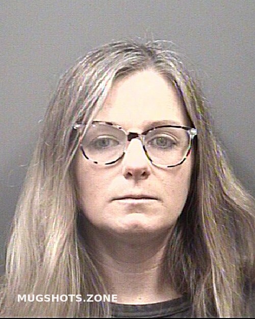 PENDARVIS STACY ELLEN 01/02/2024 - Rowan County Mugshots Zone