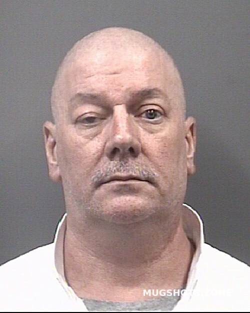 CALL LARRY WAYNE 01/05/2024 - Rowan County Mugshots Zone