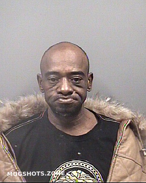 DAUGHERTY WALTER LEE 01/06/2024 - Rowan County Mugshots Zone