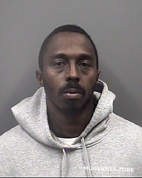 GRADY JEREMIAH RAVON 01/11/2024 - Rowan County Mugshots Zone