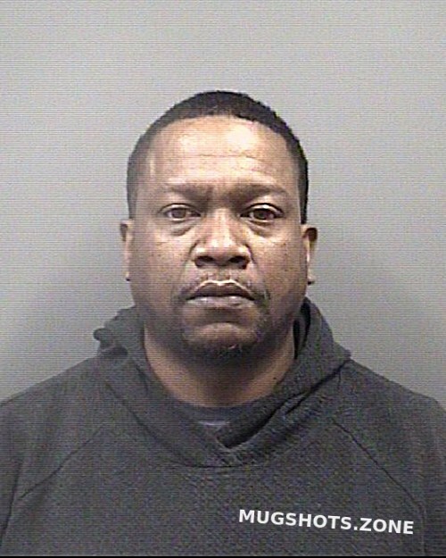 JACKSON BRANDON RASHAD 01/12/2024 - Rowan County Mugshots Zone