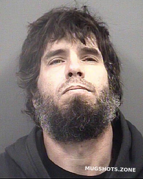 STILLER DAVID RAY 01/12/2024 - Rowan County Mugshots Zone