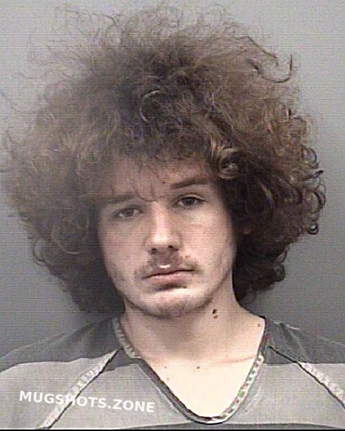 CROOKS NOWLIN XAVIER 01/17/2024 - Rowan County Mugshots Zone